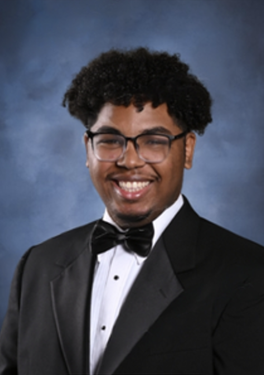 Youth Activist Awardee ~ Jeremiah La’Porte – NAACP Elizabeth NJ Branch