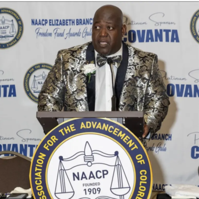 About Us – NAACP Elizabeth NJ Branch