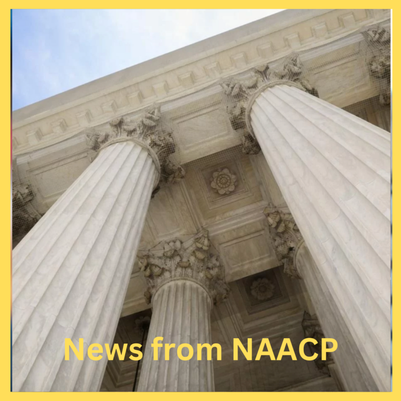 NAACP Elizabeth NJ Branch